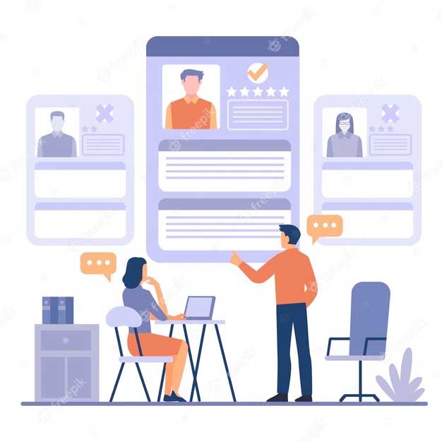 IT Development – Tecbrains Inc